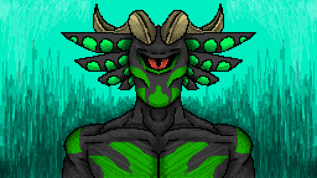 Pixilart - Give him a name by iggytheangeldra