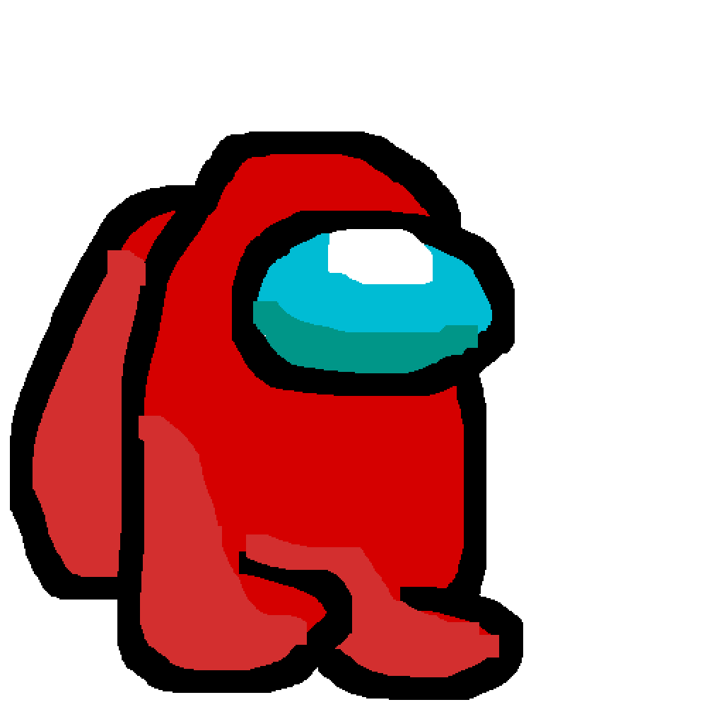 Pixilart - Baby Among Us by Fire-Nation