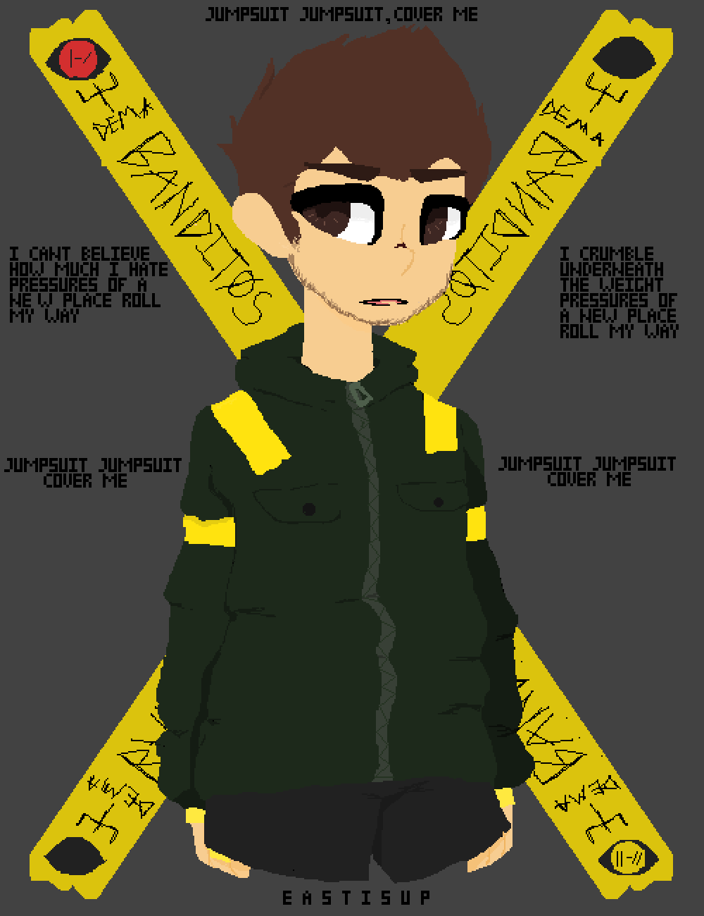 Pixilart - .:dema:. by dippindots