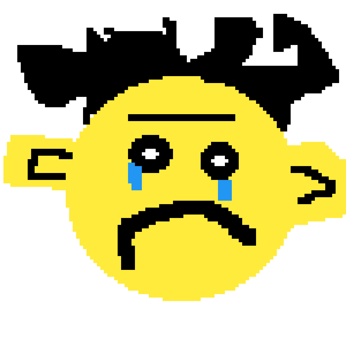 Pixilart - mourn by MAD-TURTLE