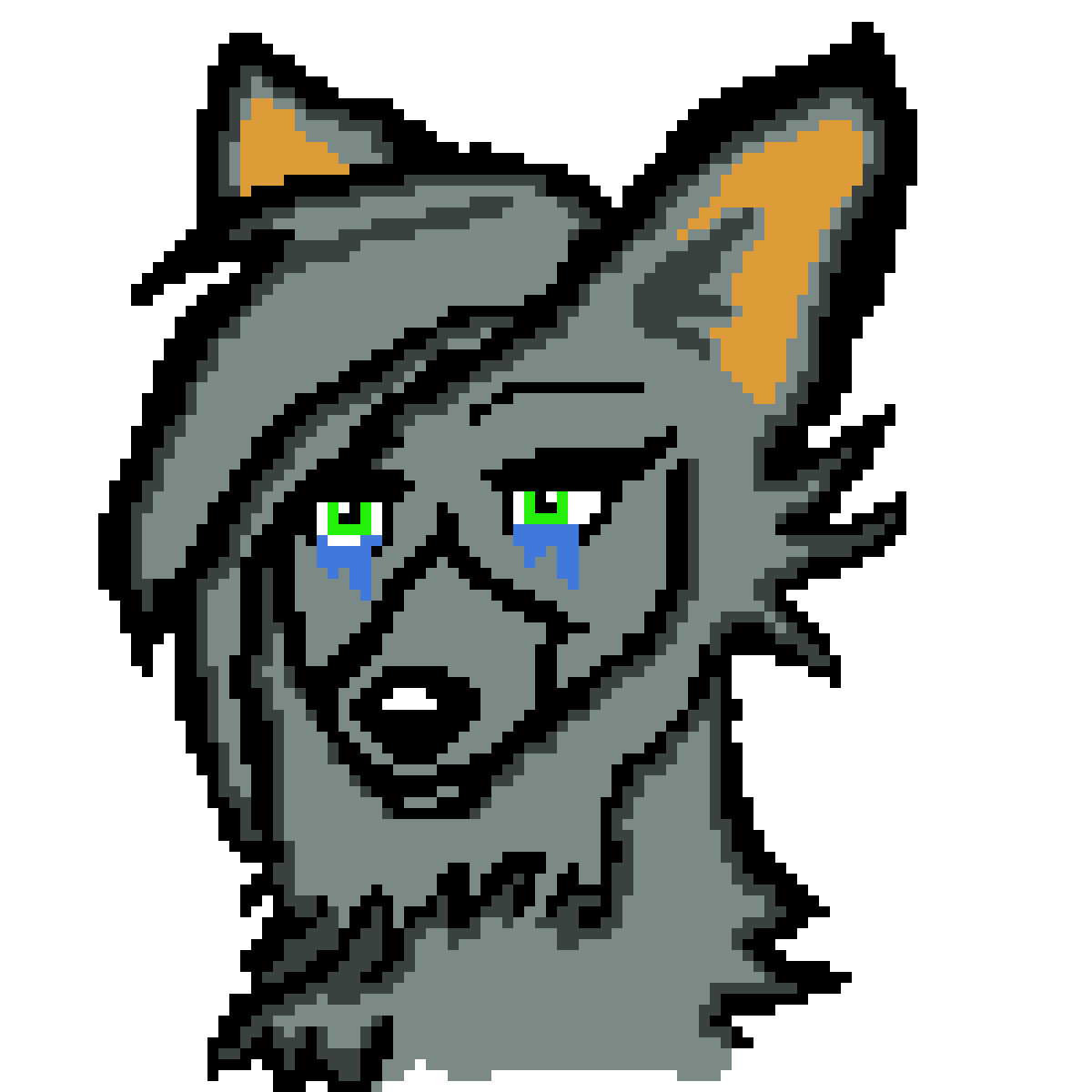 Vimsen's Gallery - Pixilart