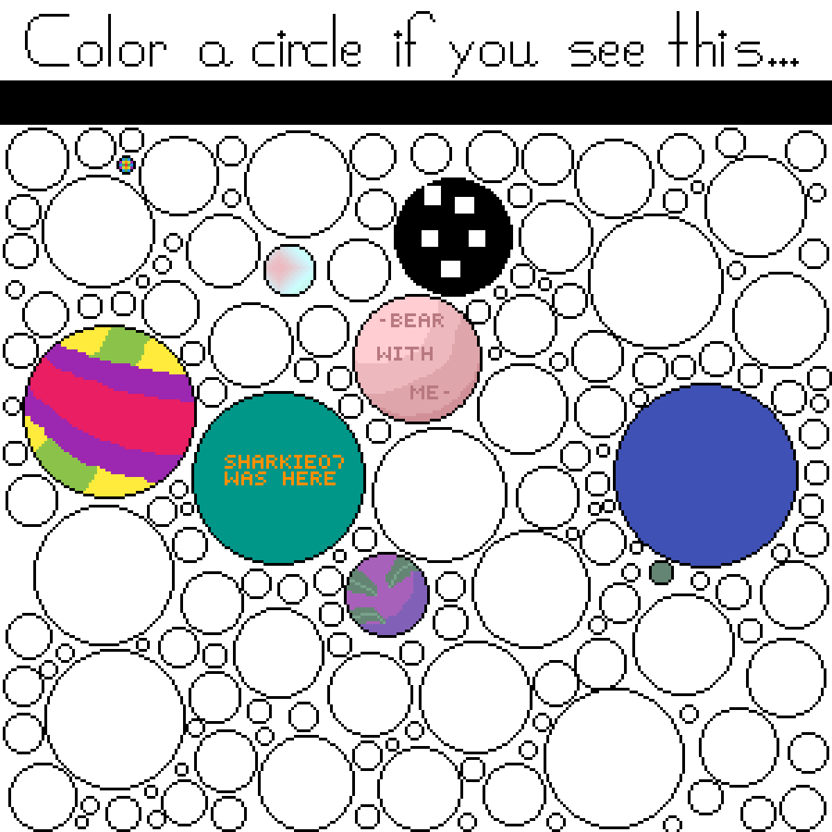 Editing add a dot! - Free online pixel art drawing tool - Pixilart