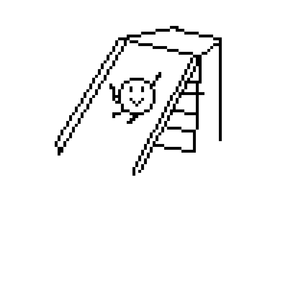 Pixilart - fffff by Goomboat