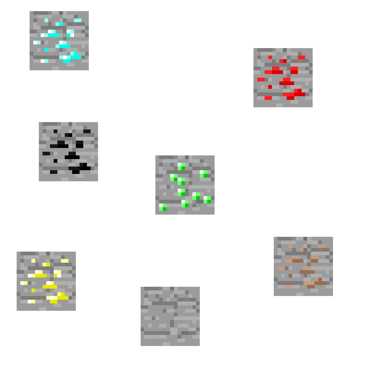 Pixilart - Minecraft by BellaBaker7