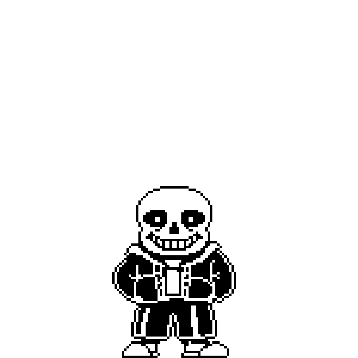 Pixilart Better Idle By Savethefallen