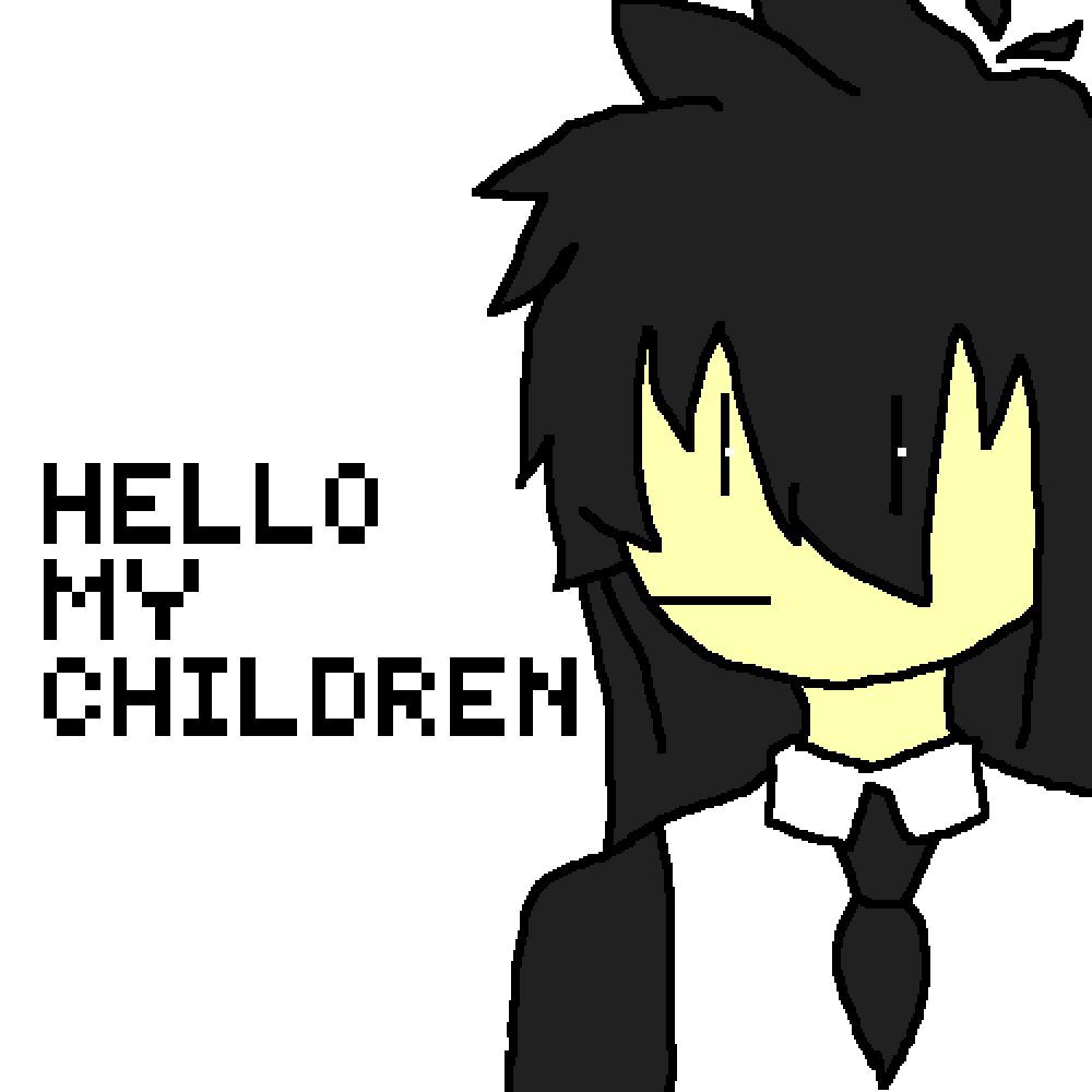 Pixilart - Hello PEEPS by Pine-AppleJuice