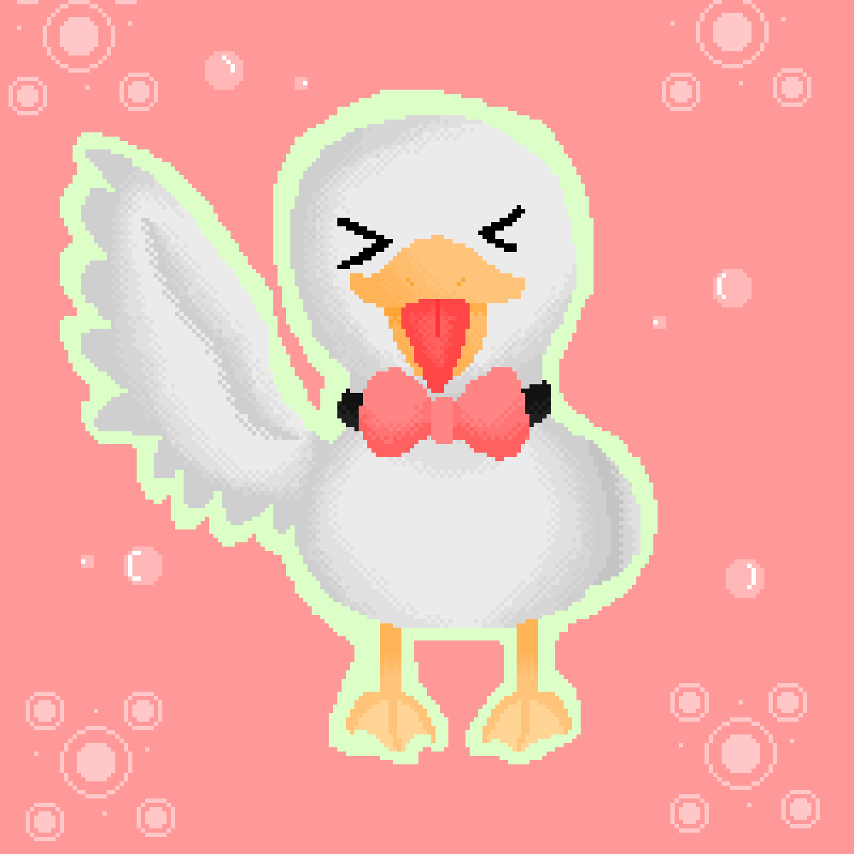 Quacky School