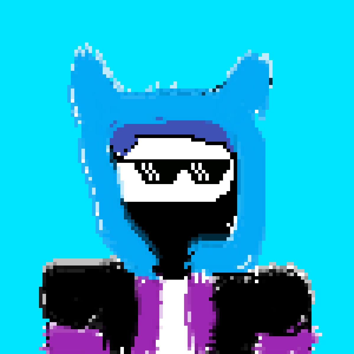 roblox people by DIZZMCNIZZ - Pixilart