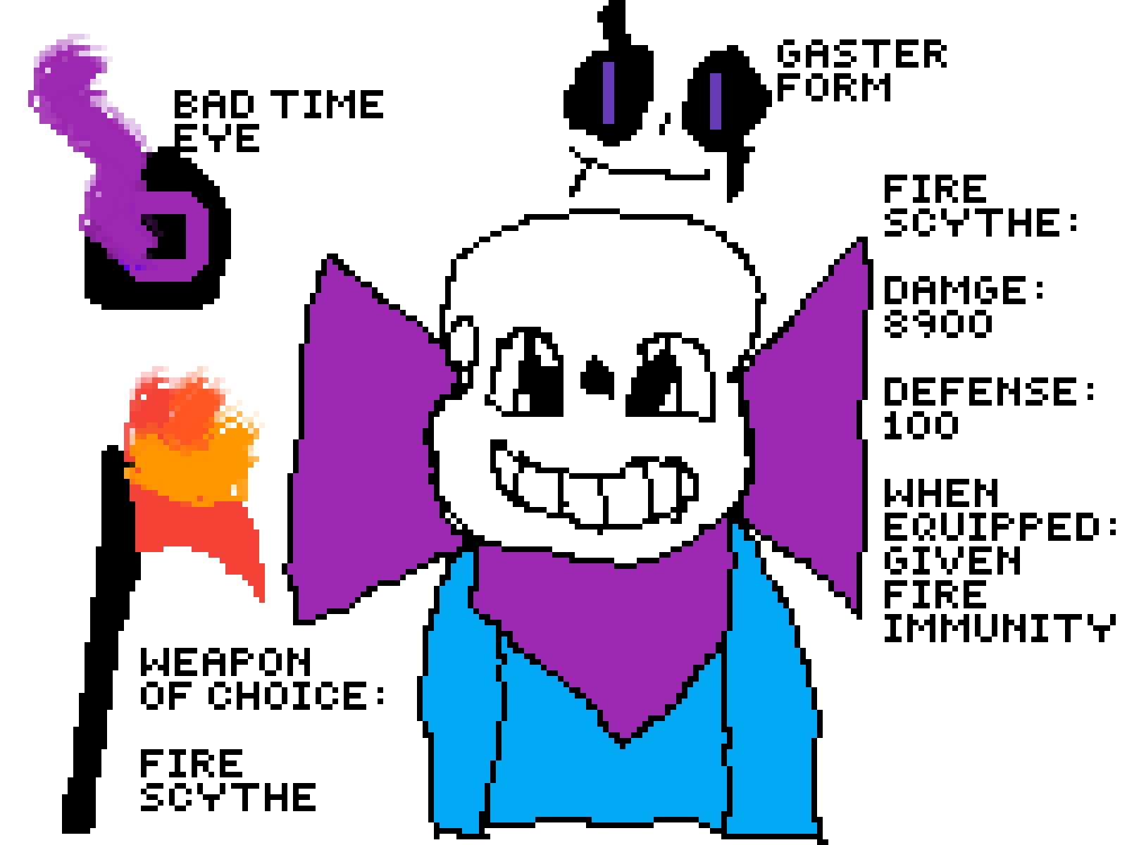 DustBerry's Gallery - Pixilart