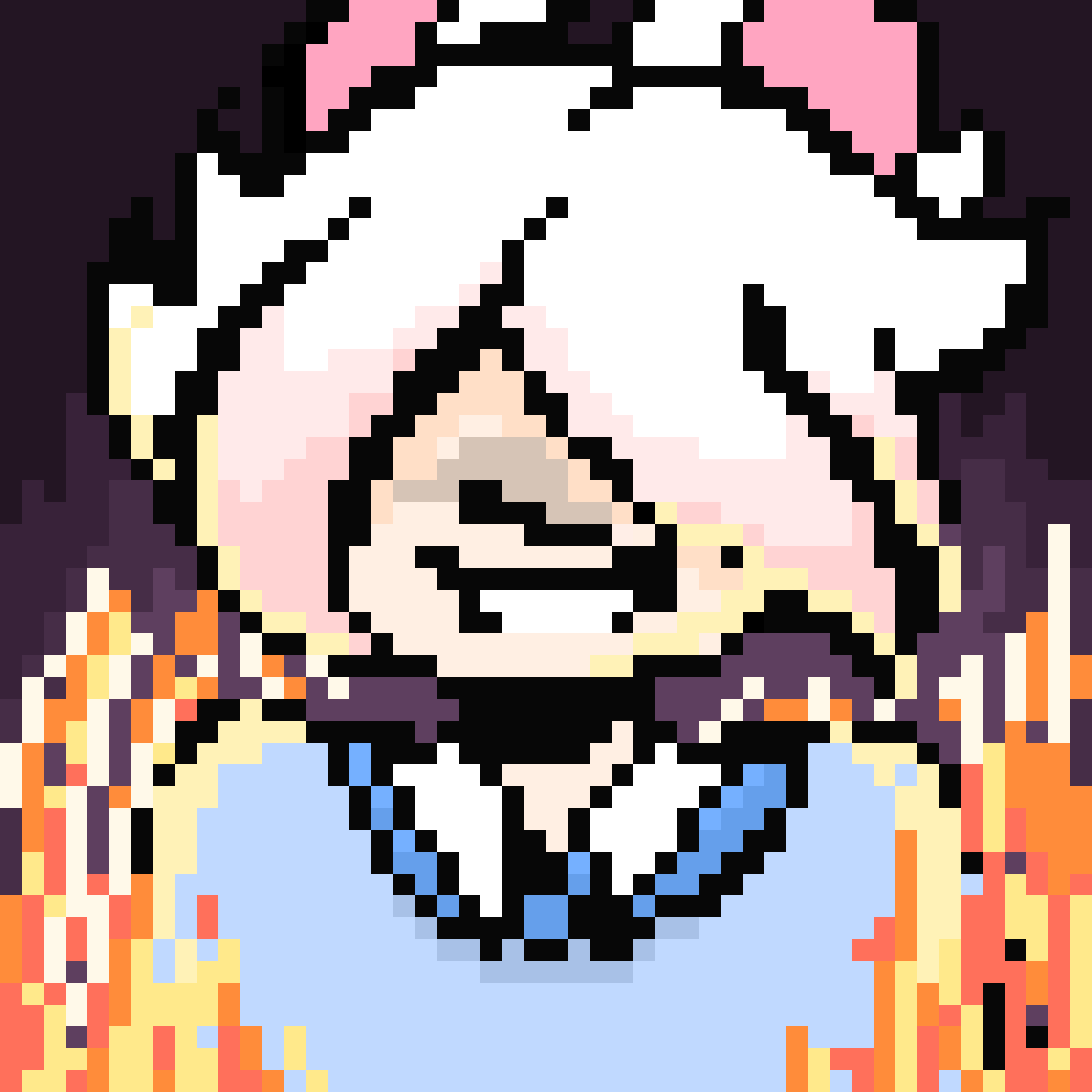 Emo Protgonsit S Gallery Pixilart