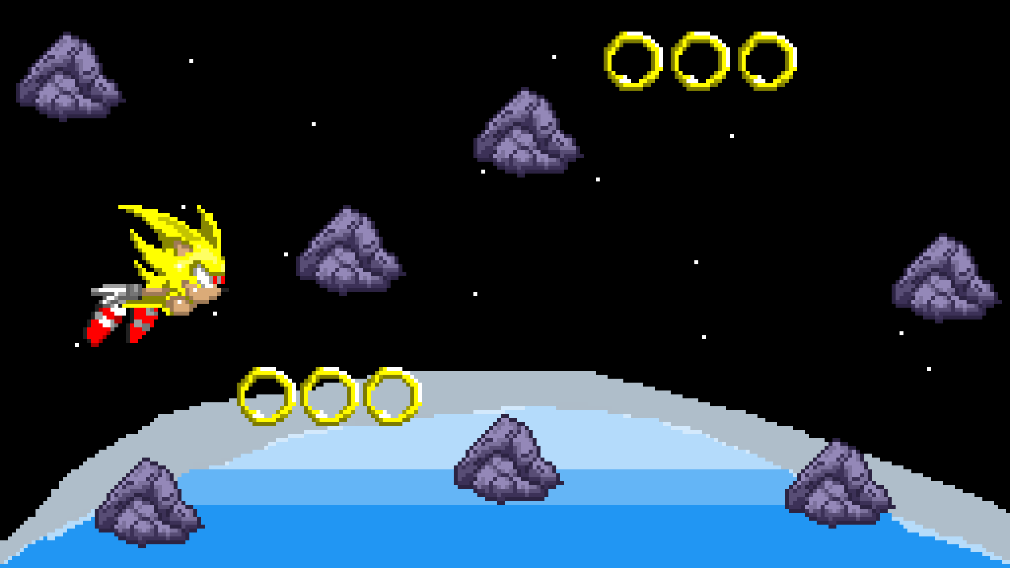 Pixilart - Doomsday Zone by braian