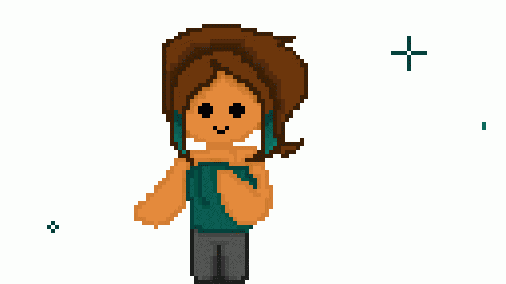 Editing Blink blink - Free online pixel art drawing tool - Pixilart