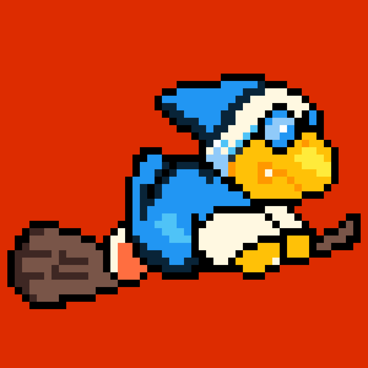 Pixilart - Magic koopa by STUPIDRT