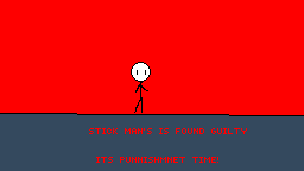 Pixilart Stick Mans Punishment 3 By Starsboi
