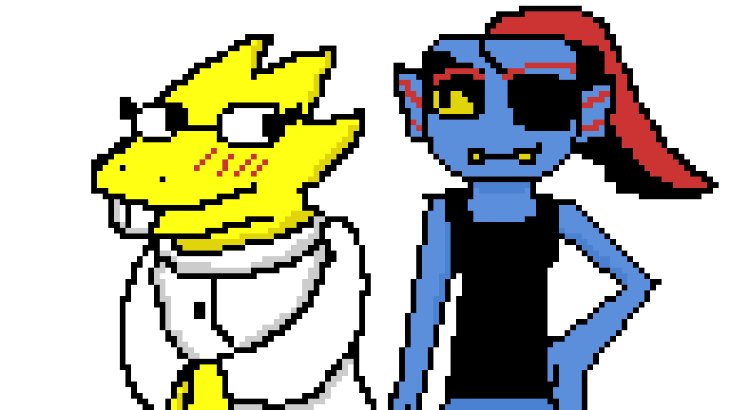 Pixilart - Alphyne by PegaArtist