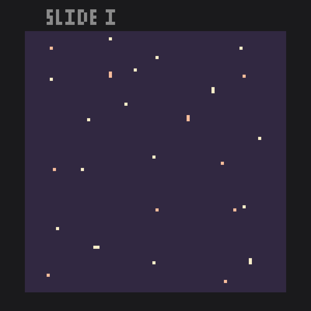 Pixilart - Star Slides by artyofcat