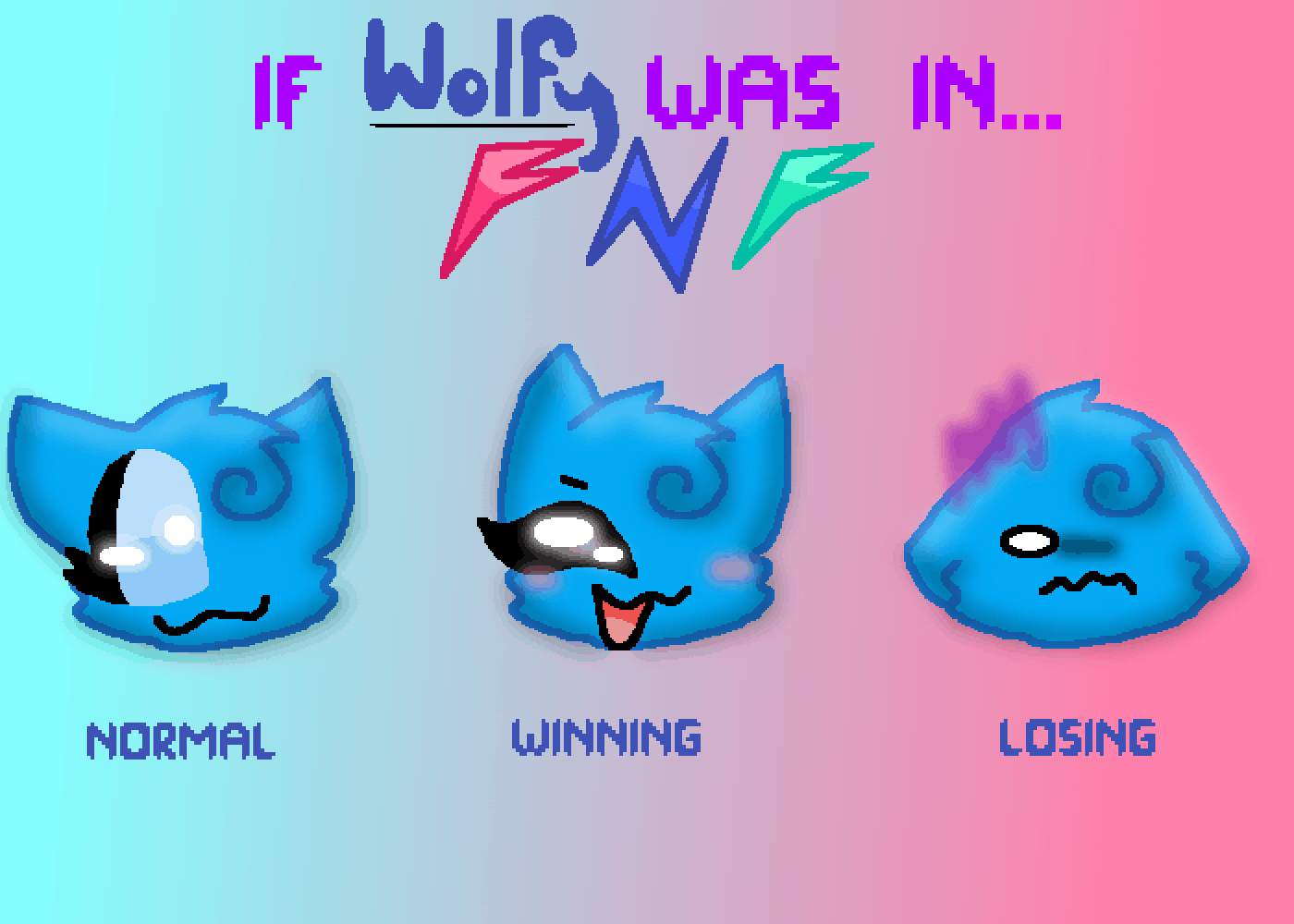 Pixilart - Fnf icons by TacoTruck76