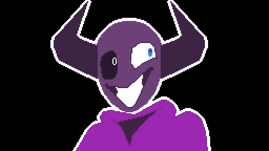 Pixilart - bruh by dontbepixel