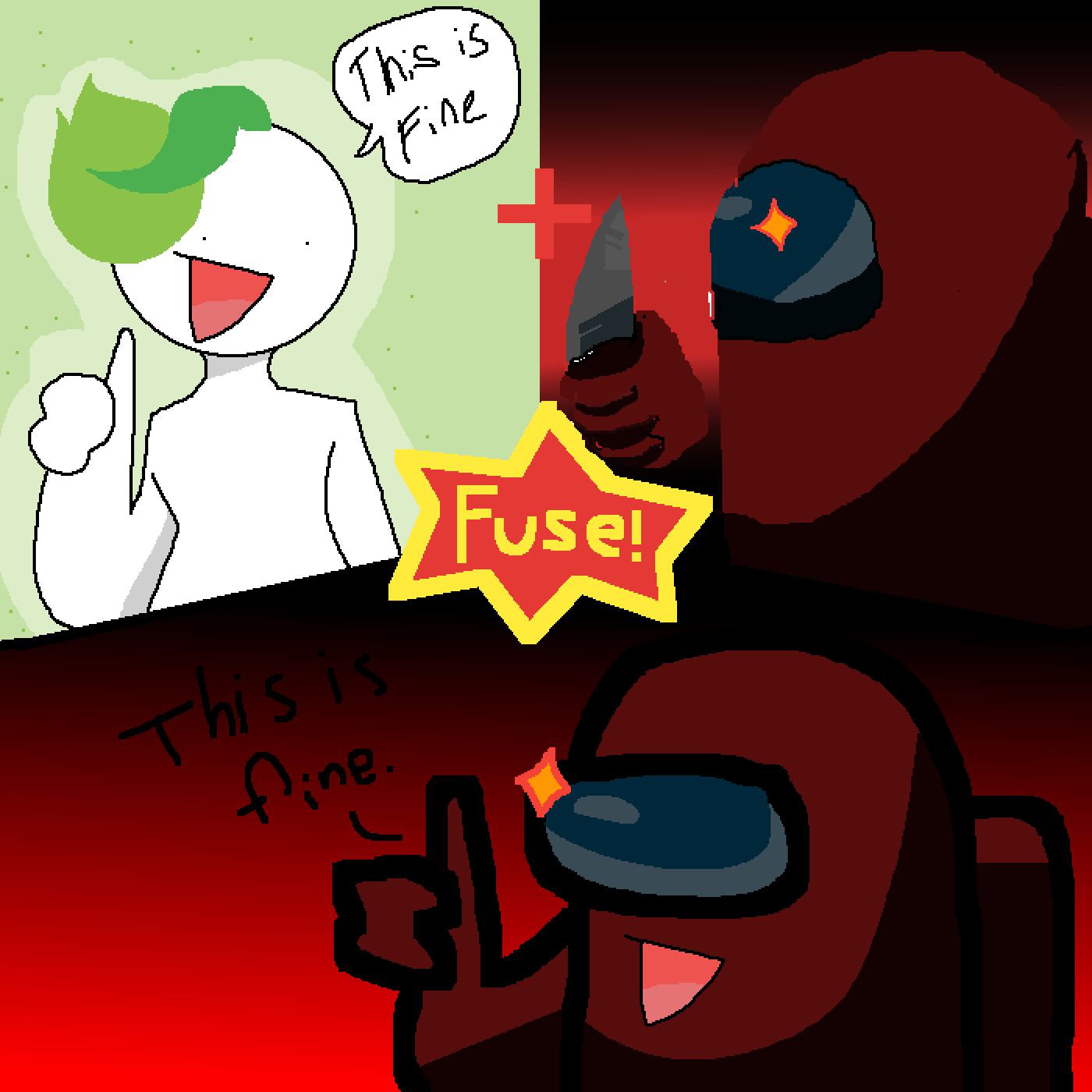 Pixilart - Cursed by mehhhhh