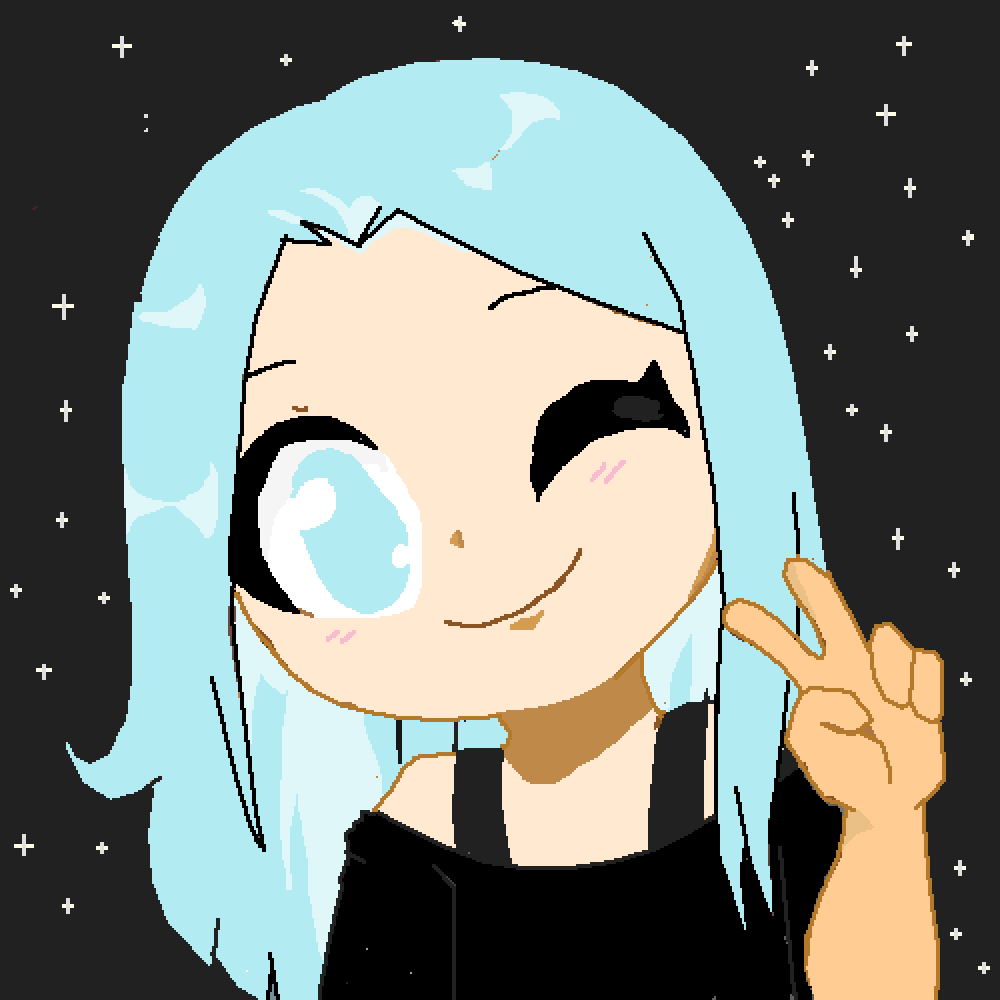 Pixilart - Mollie by GachaLover223