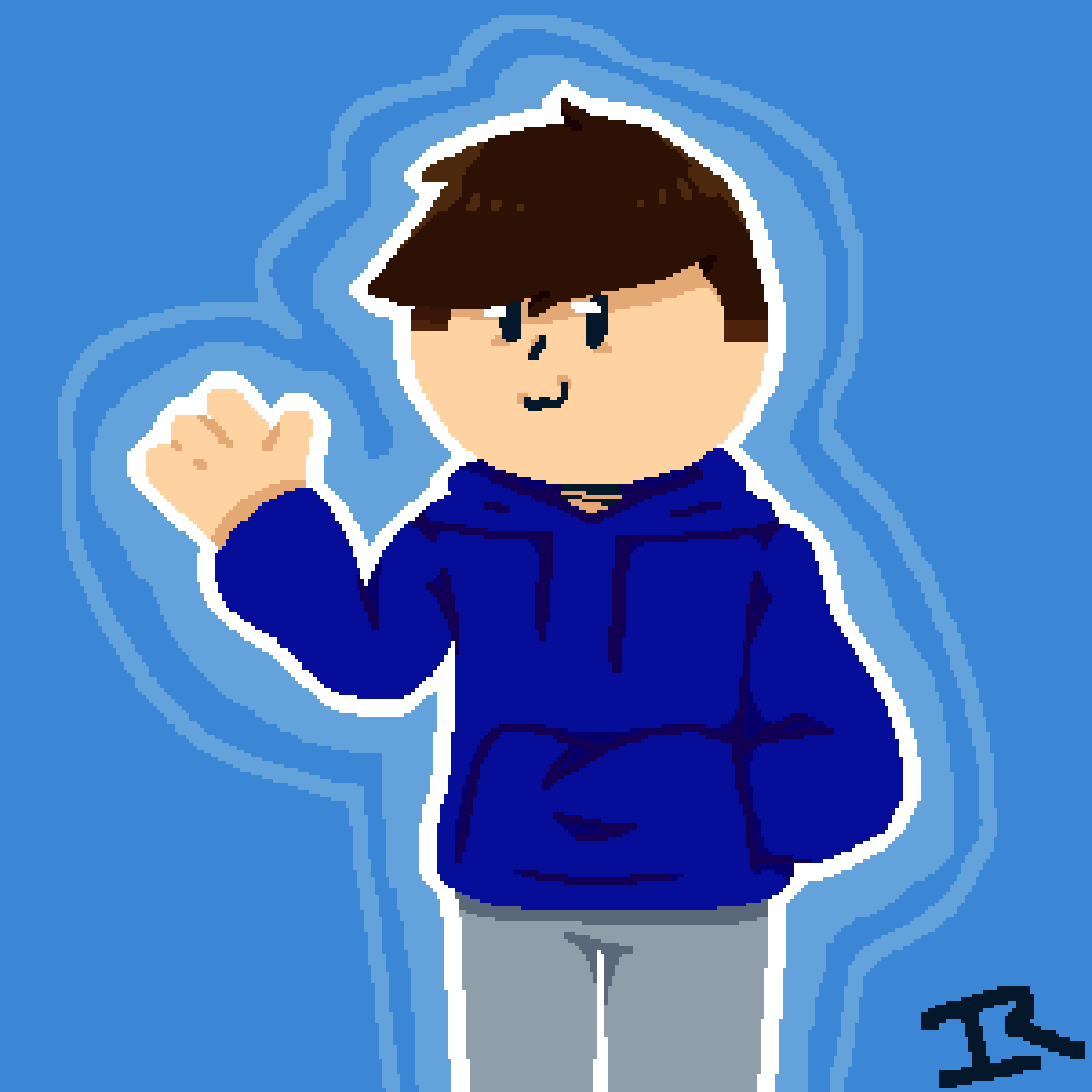 Pixilart - DTIYS by Isas-Studio