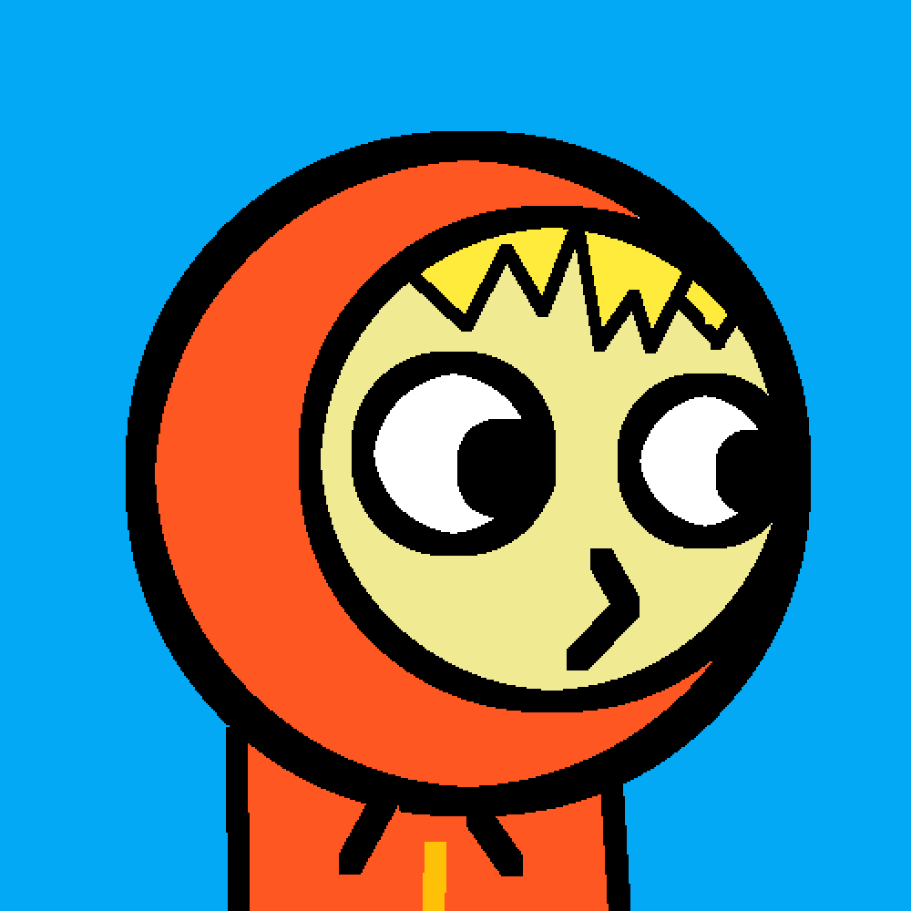 Pixilart - kenny 2 by Anonymous