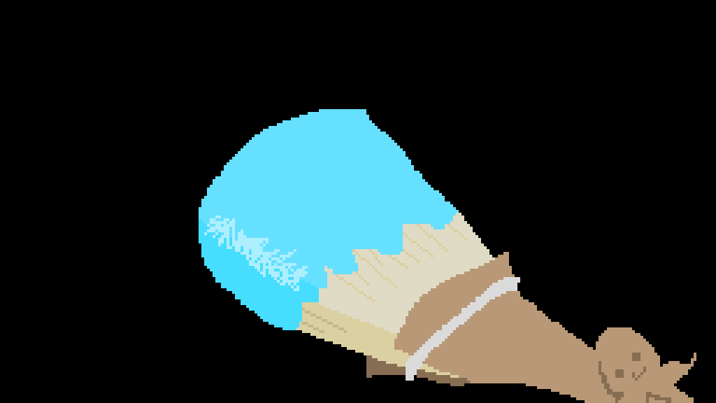 Pixilart - OctoBrush! by KaliKimothy