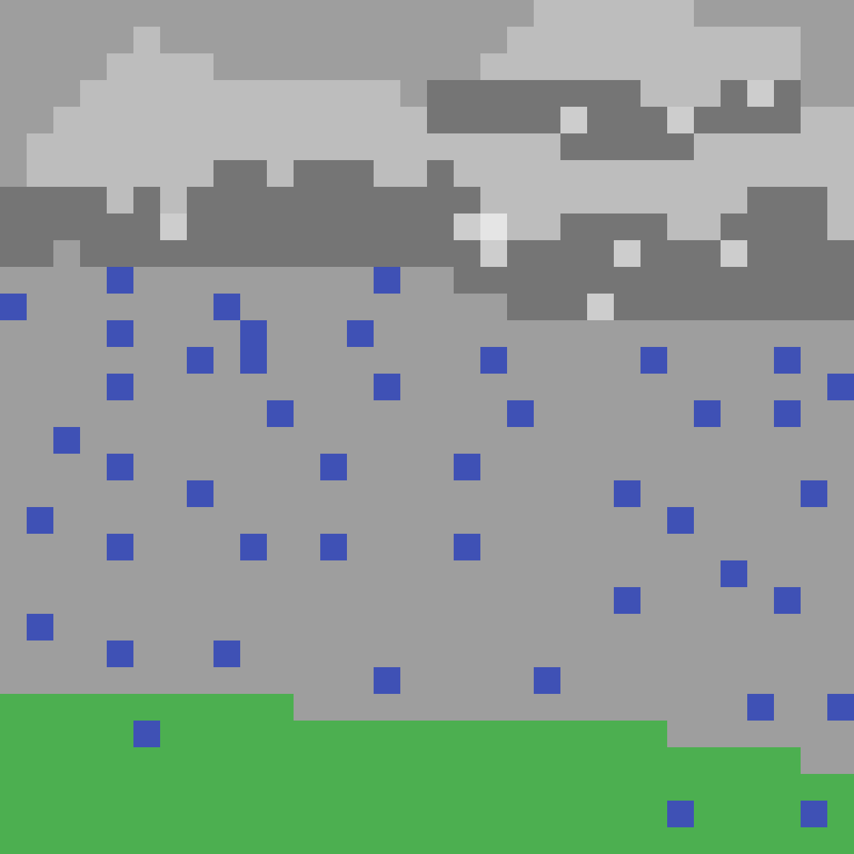 Editing Nimbus cloud - Free online pixel art drawing tool - Pixilart