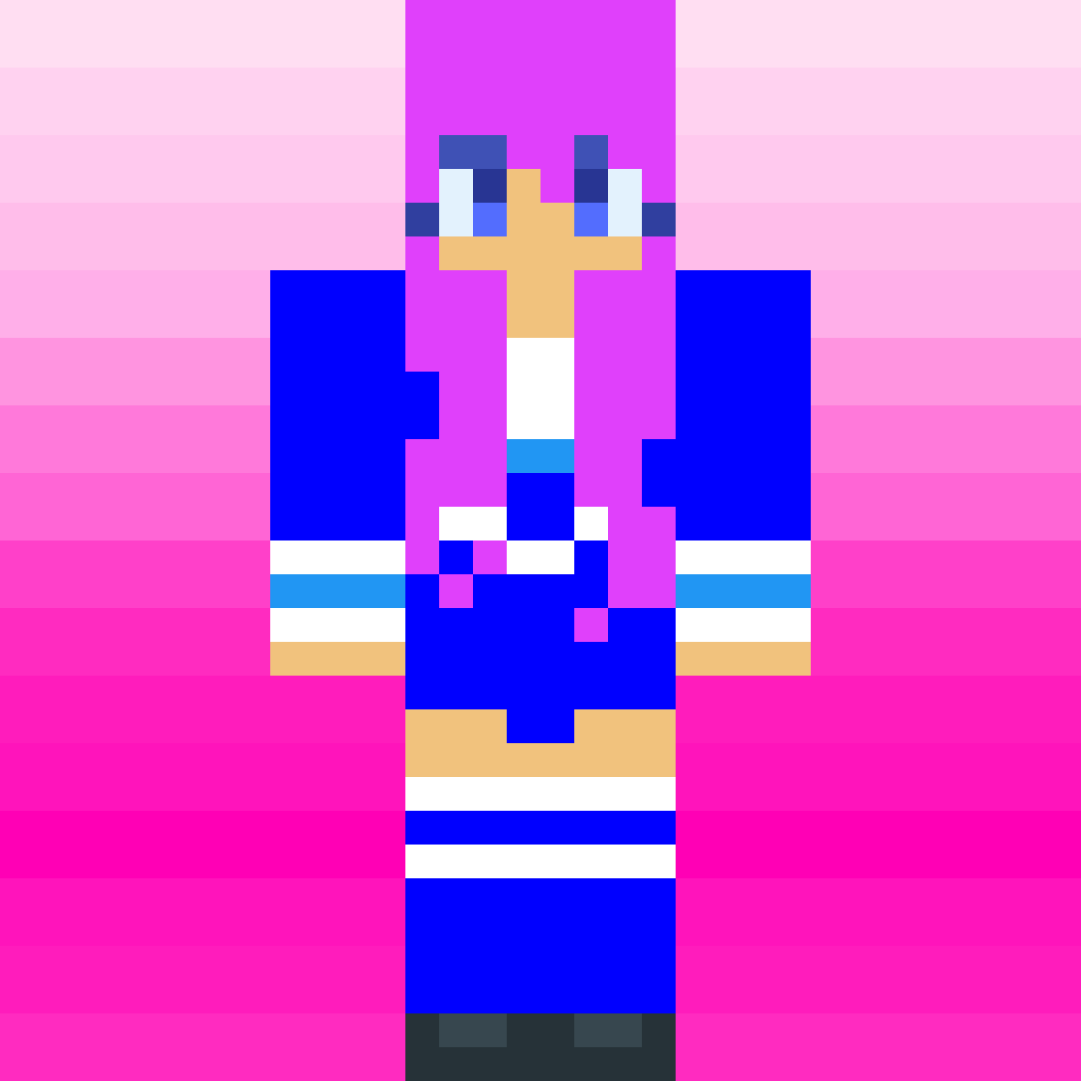 Pixilart - LDShadowLady by Lolbit123456789