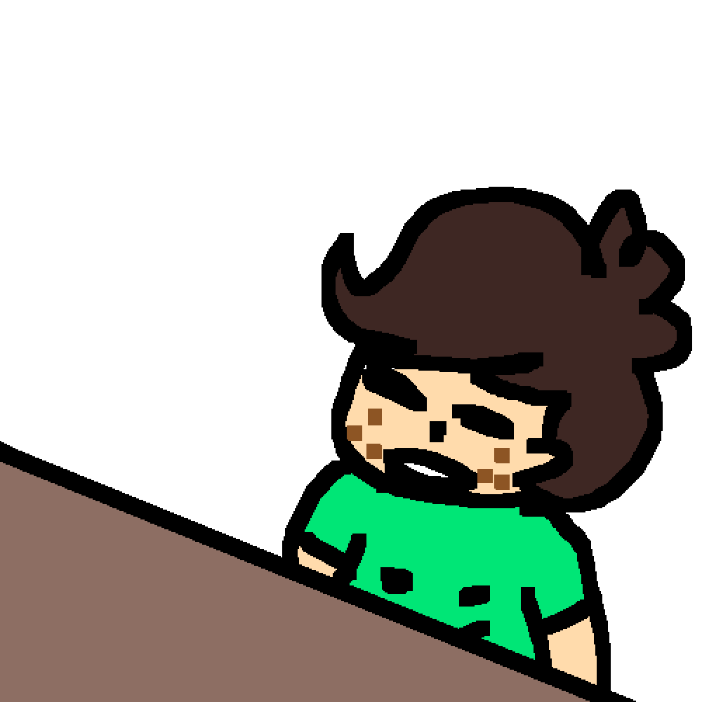Pixilart Funny Slam By Abstractburple