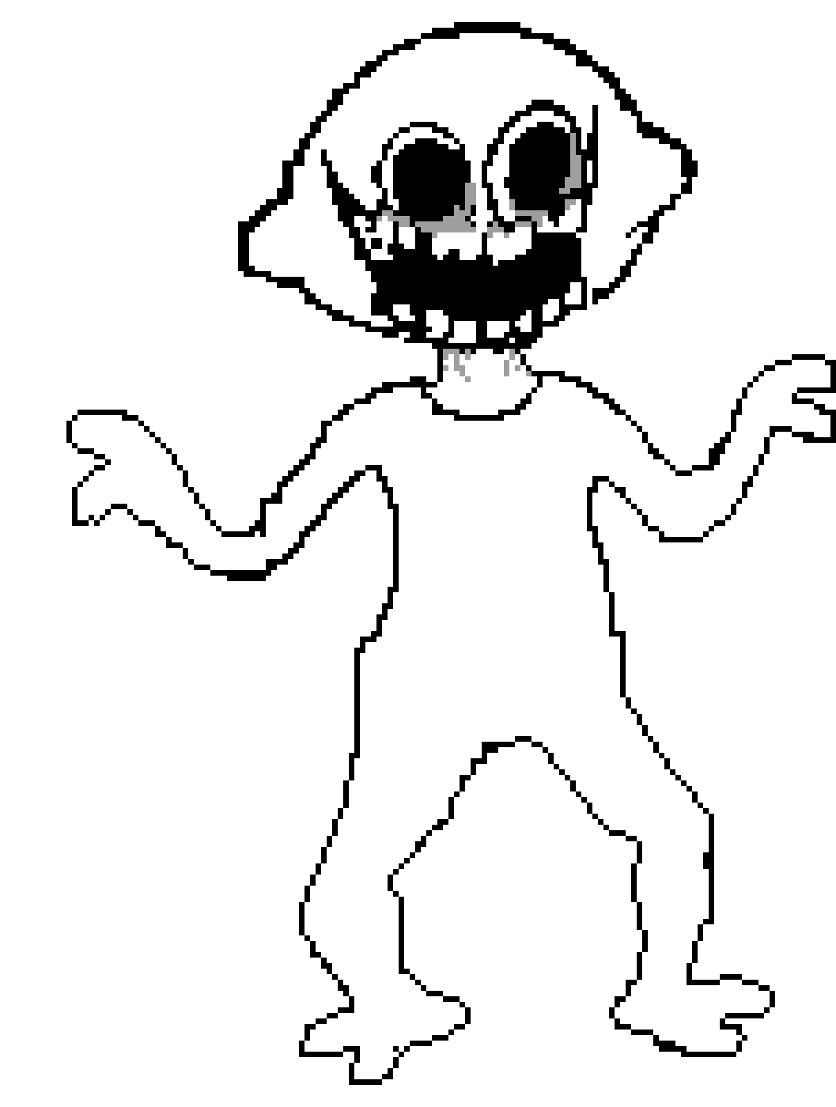 FNF bases by FNFpixelArtist - Pixilart