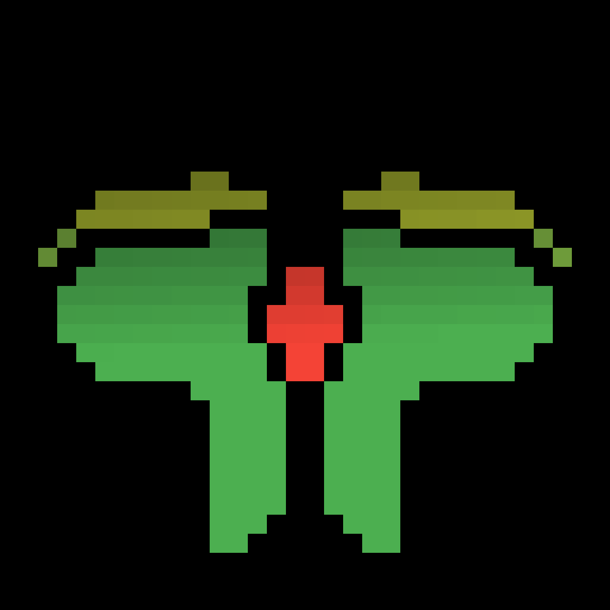 Pixilart - Custom Elytra by ProfessionalArt