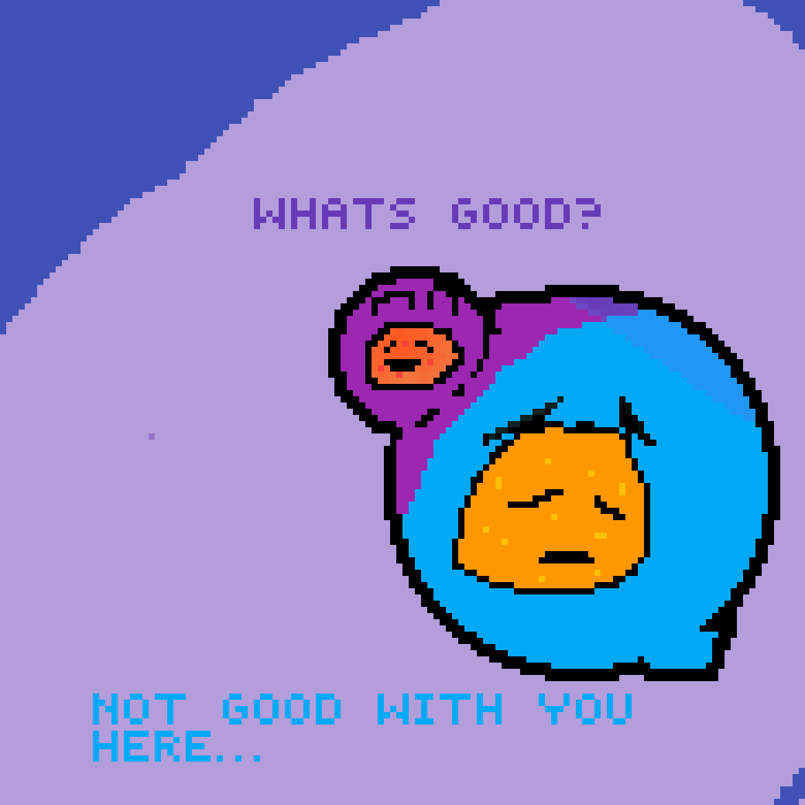 Disagreeable's Gallery - Pixilart
