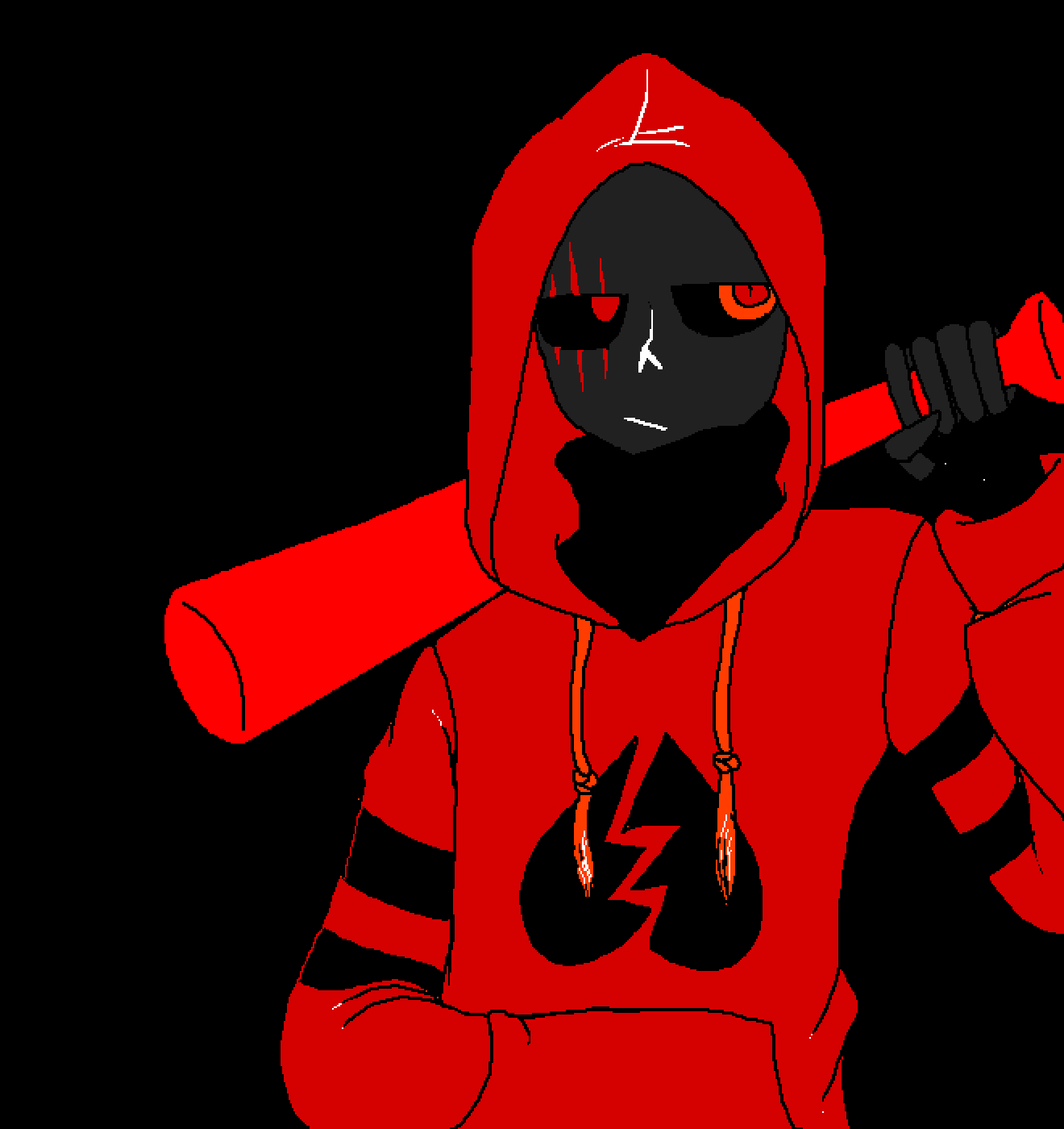 Pixilart - fgfgfg by whatsupG