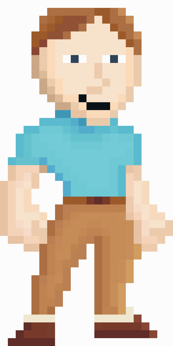 Edición human - Herramienta gratuita de dibujo en línea de pixel art ...