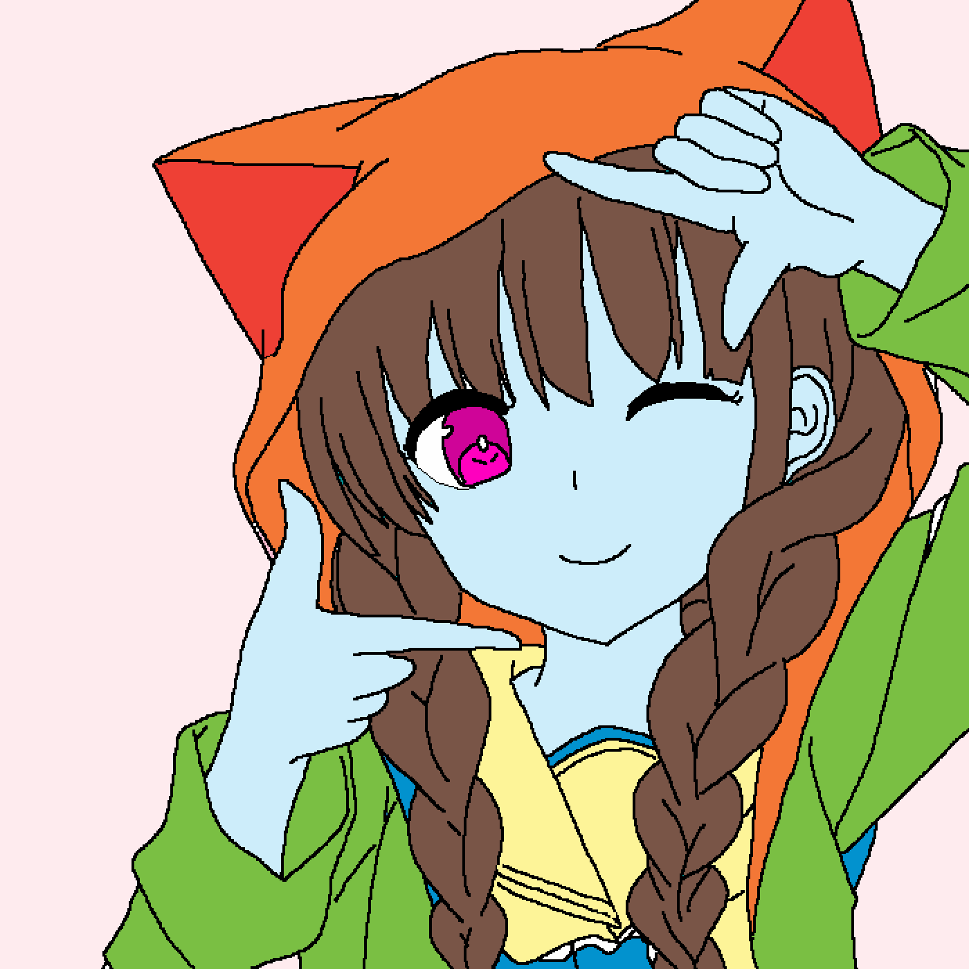 Editing Filters - Free online pixel art drawing tool - Pixilart