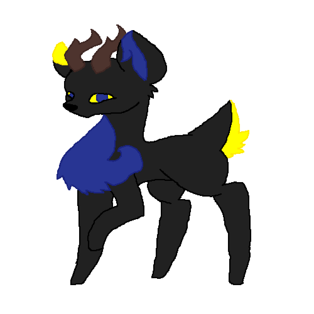 Editing Zeus god of sky - Free online pixel art drawing tool - Pixilart