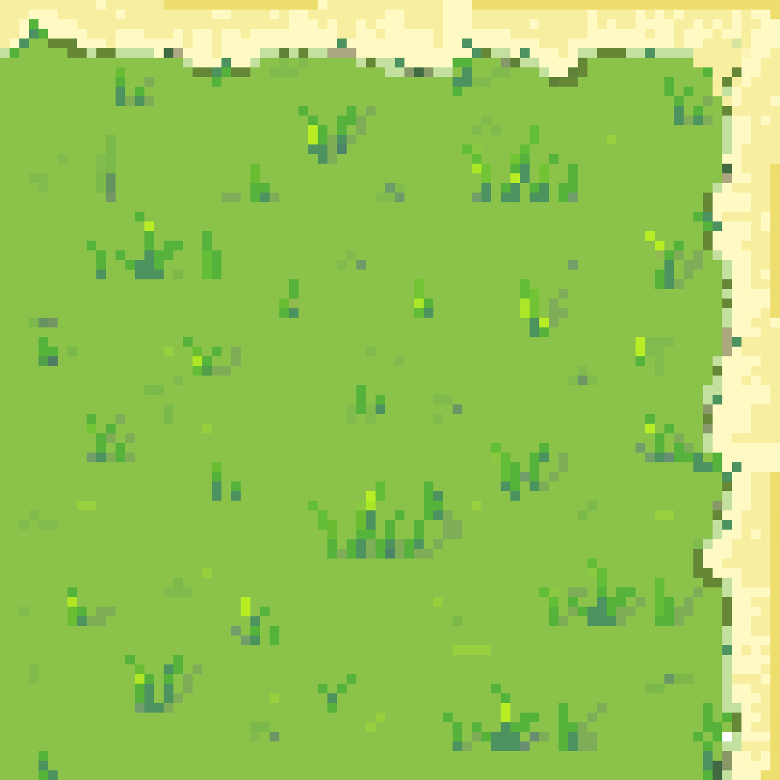 Pixilart - Dirt-Path-T.R-Corner by bit-pixels