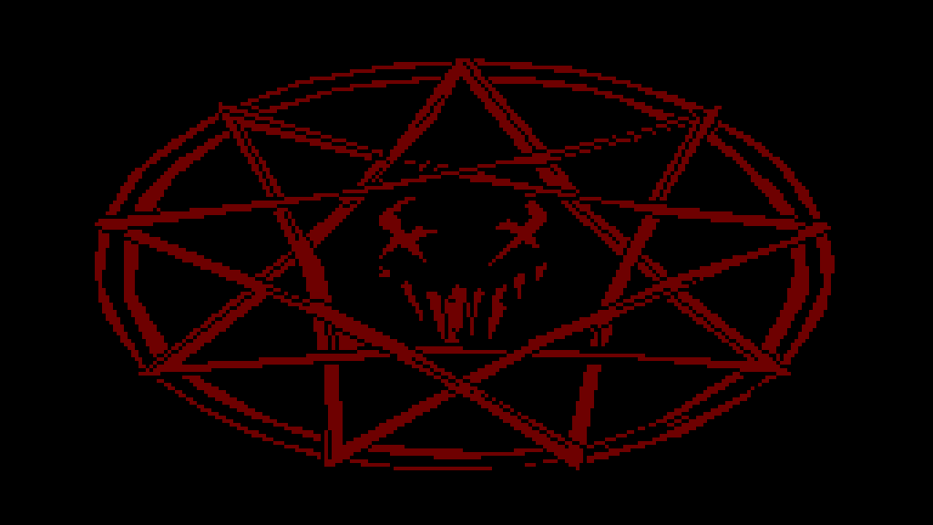 Pixilart - Scary GIF part 4 by PixelDab