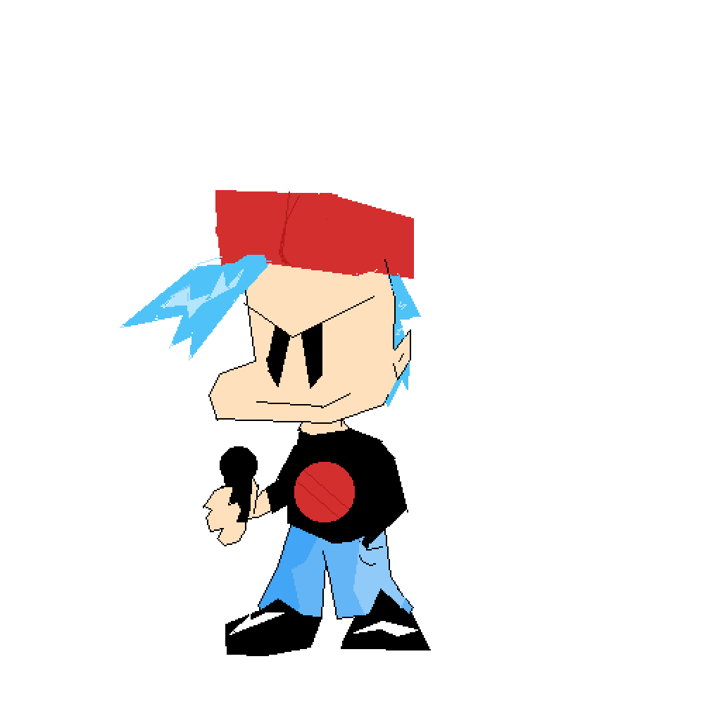 Fnf drawings by Pluser-Ultra - Pixilart