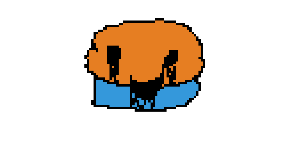 Pixilart - EVIL MUFFIN QUEEN by Eeveeisbea