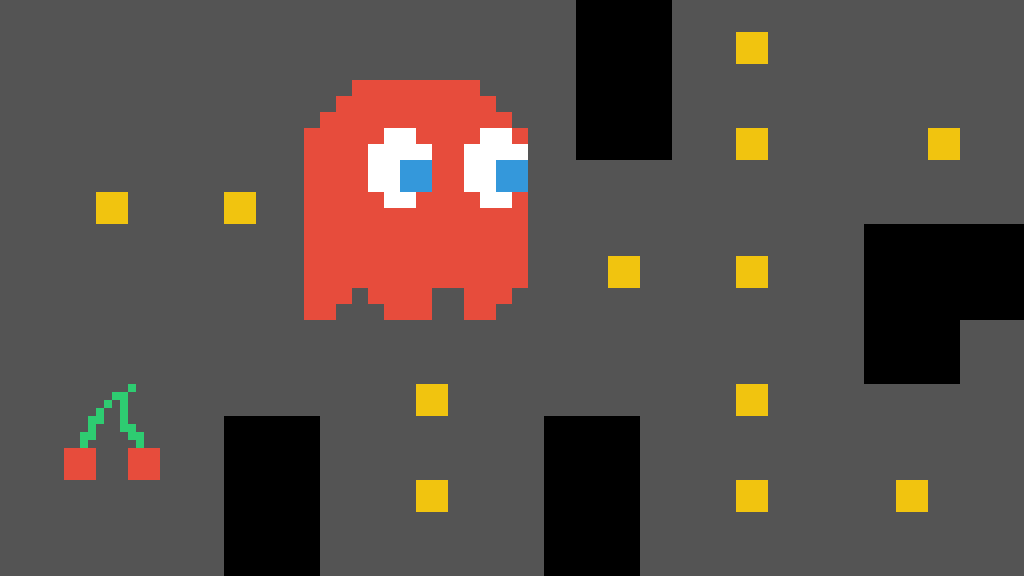 pacman contest - Pixilart