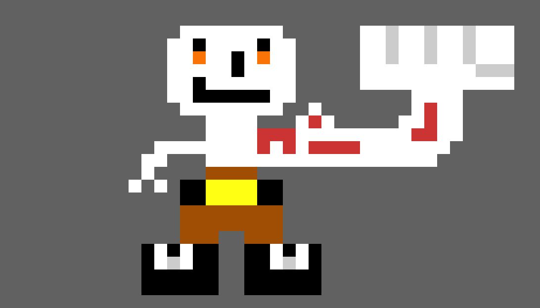 DigiBoy's Gallery - Pixilart