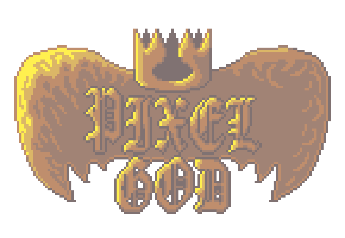 Pixilart - Pixel God Rank w.i.p by 10Gpixels