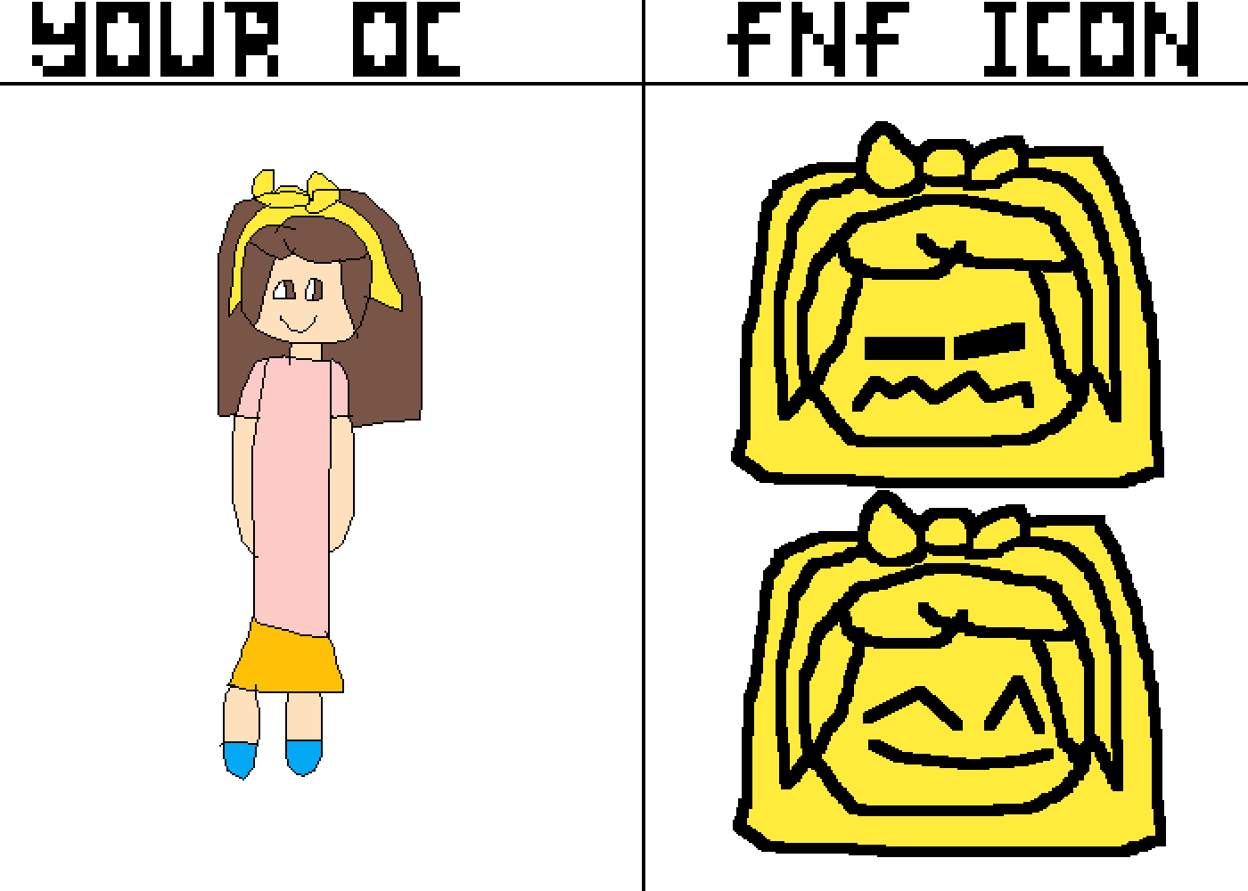 fnf icon by tankmanXD - Pixilart