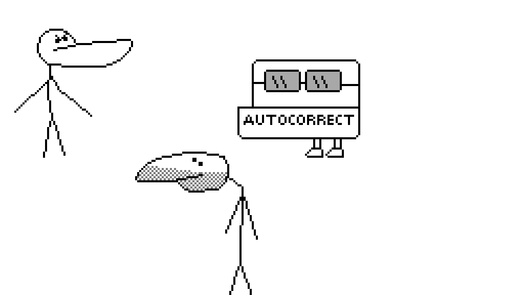 Editing GradeAUnderA Test Characters Feel free to use. - Free online ...