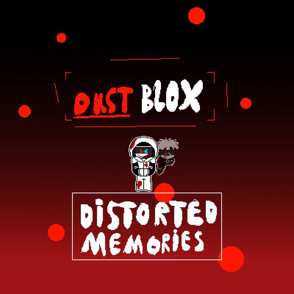Pixilart - Dustblox by Axologic