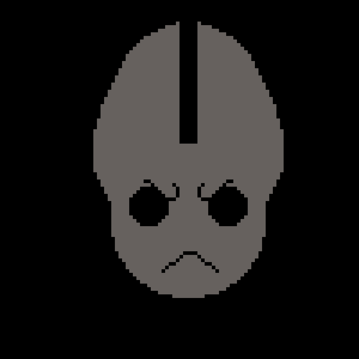 Pixilart - Wood Demon by RandomAnimal48