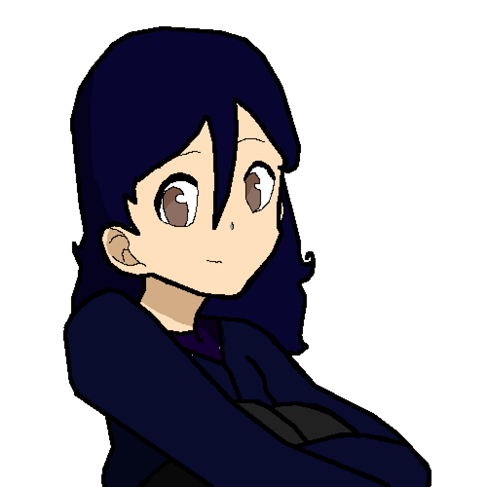 Editing Jane Ruto - Free online pixel art drawing tool - Pixilart