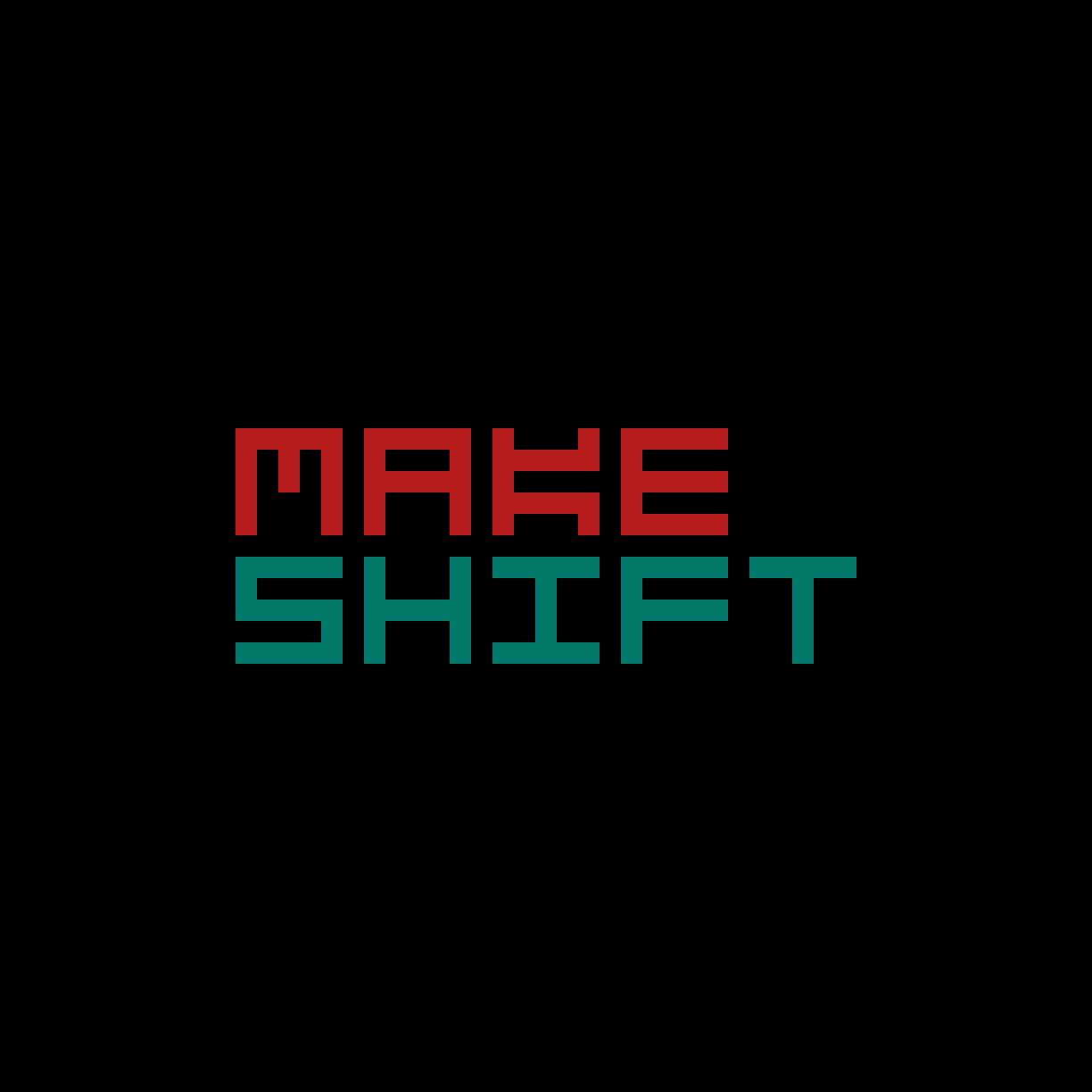 Pixilart - Logo GIF by Makeshift